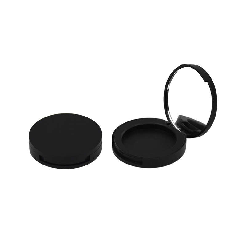 Empty Makeup Compact